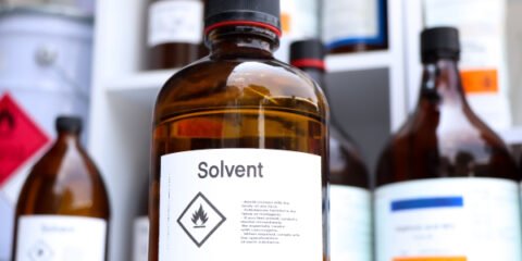 SOLVENTS | WELCOME TO MANNA CHEMICAL
